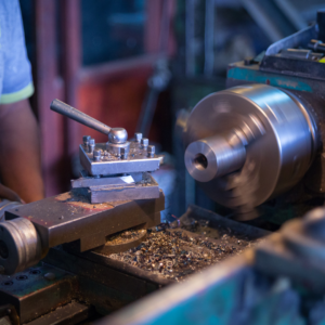 Mold & Pattern Making - DeLaro Machine & Fabrication